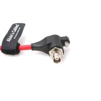 China 8 Inches SDI Protector Camera Power Cable Galvanic Isolators for sale