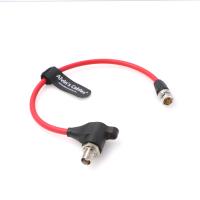 China 8 Inches SDI Protector Camera Power Cable Galvanic Isolators for sale