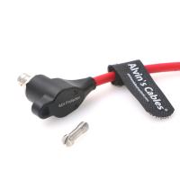 China 8 Inches SDI Protector Camera Power Cable Galvanic Isolators for sale