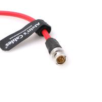 China 8 Inches SDI Protector Camera Power Cable Galvanic Isolators for sale