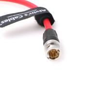 China 8 Inches SDI Protector Camera Power Cable Galvanic Isolators for sale
