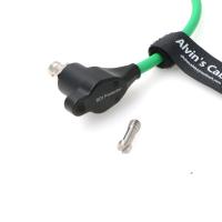 China SDI Protector RED Komodo Camera Protection Cable Galvanic Isolators for sale