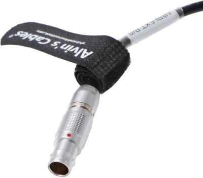 China Nucleus-M Run-Stop Cable For Arri-Alexa-Mini EXT For Tilta 7 Pin Male To 7 Pin Male R/S Cable 60CM Alvin'S Cables for sale