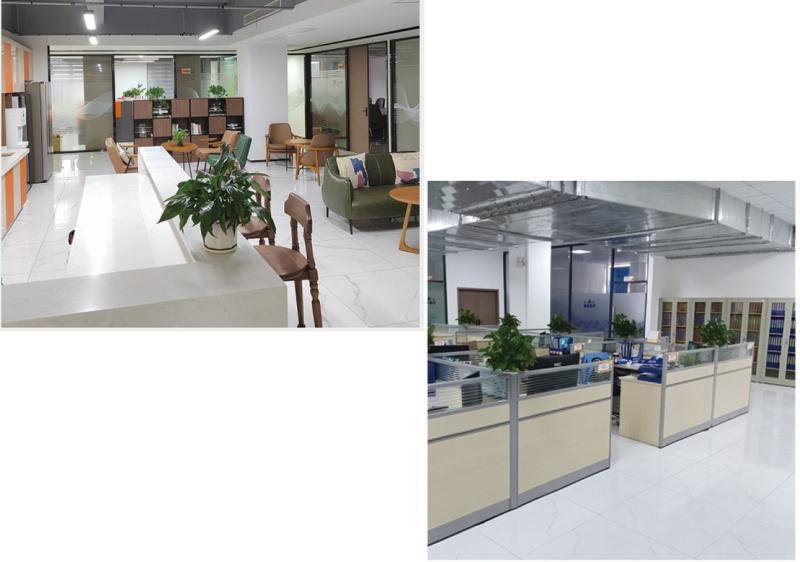 Verifizierter China-Lieferant - Shenzhen Hands We Technology Co., Ltd.