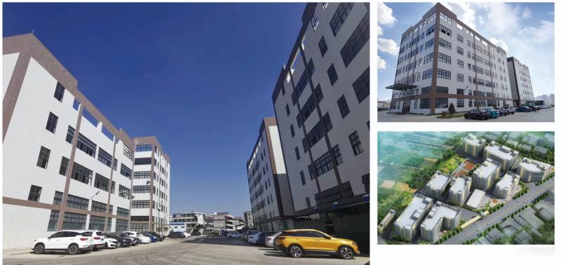 Verifizierter China-Lieferant - Shenzhen Hands We Technology Co., Ltd.