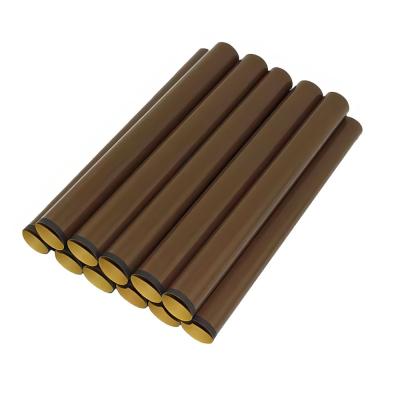 China Long lasting Tensile Strength HP4100 Fuser Film Sleeves Highly Smooth HP P3015 P3015dn P3011 M525F M521 Canon LBP 4870 for sale