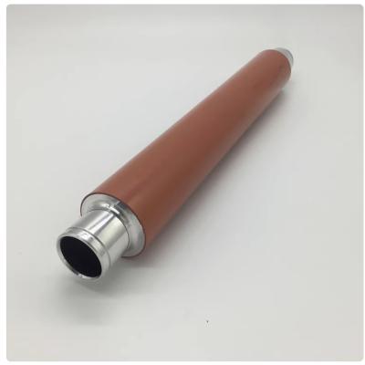 China Upper Fuser Roller for HP9050 HP9055 HP9000 HP9040 Upper and Lower Fixing Roller for HP9000 Printer Sleeved Rollers for sale