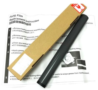 China Original für HP P3015 Fuser Film Sleeve HP4100 Fusing Film M525 M521 HP4100 Fuser Fixing Film Sleeve HP M501 M506 M527 zu verkaufen