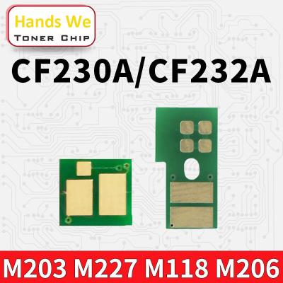 China Tonerpatrone-Chip-Ersatz für HP-Laserstrahldrucker M436N M436NDA M433A zu verkaufen