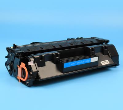 China Lasertoner-Kartusche für HP CE505A 05A P2035n 2050 2055X P2055dn Crg319 LBP252dw zu verkaufen