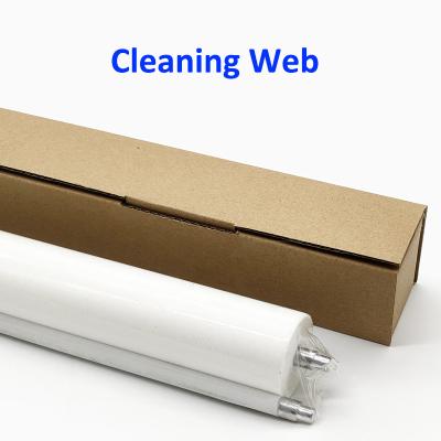 China Cleaning Web for Ricoh AF 1075 2075 MP 8000 6002 7001 8001 7500 7502 Copier Clean Web for sale