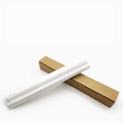 China Printmachine reserveonderdelen Reinigingsrol voor KONICA MINOLTA DI 450 470 550 552 520 521 620 621 5400 5050 8603 EP6000 6001 Te koop