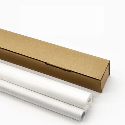 China Printmachine reserveonderdelen Reinigingsrol voor KONICA MINOLTA DI 450 470 550 552 520 521 620 621 5400 5050 8603 EP6000 6001 Te koop