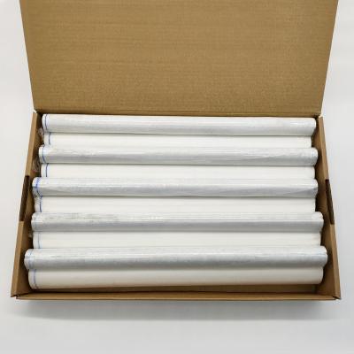 China Printmachine reserveonderdelen Reinigingsrol voor KONICA MINOLTA DI 450 470 550 552 520 521 620 621 5400 5050 8603 EP6000 6001 Te koop