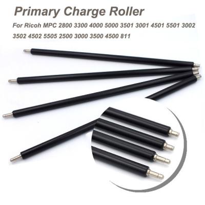 China Primary Charge Roller for Ricoh MPC 2800 3300 4000 5000 3501 3001 4501 5501 3002 3502 4502 5505 2500 3000 3500 4500 PCR for sale