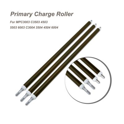 China Primary Charge Roller PCR for Ricoh MPC3003 C3503 4503 5503 6003 C3004 3504 4504 6004 for sale