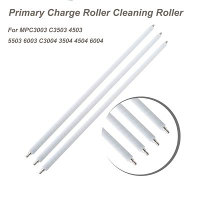 China Printer PCR Cleaning Roller for Ricoh MPC3003 C3503 4503 5503 6003 C3004 3504 4504 6004 for sale