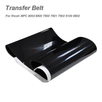 China Cinturão de transferência de impressora para Ricoh MPC8002 MPC6500 MPC7500 MPC7501 MPC7502 MPC5100 MPC6502 à venda