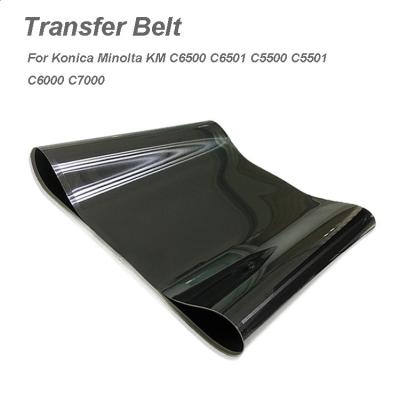 China Kopie-Transferband für Konica Minolta KM C6500 C6501 C5500 C5501 C6000 C7000 zu verkaufen