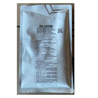 China Drucker Kopierer Entwickler AR-202SD für Sharp AR2718 AR 2818 2820 2918 2920 2921 M205 M209 M160 AR1818 zu verkaufen