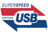 USB 3.0 Super-Speed logo