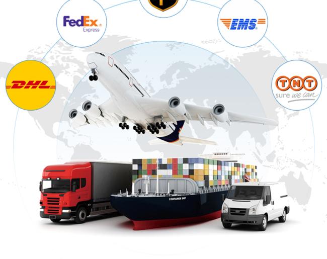 Finished product quality inspection