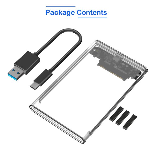 Push-pull structure demonstration