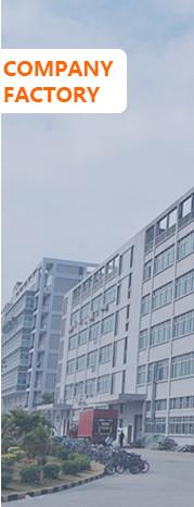 China Shenzhen ZYX Science & Technology Co., Ltd. company profile 1
