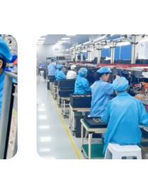 China Shenzhen ZYX Science & Technology Co., Ltd. company profile 7