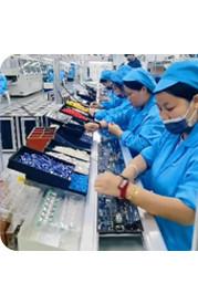 China Shenzhen ZYX Science & Technology Co., Ltd. company profile 6