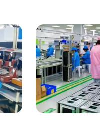 China Shenzhen ZYX Science & Technology Co., Ltd. company profile 8
