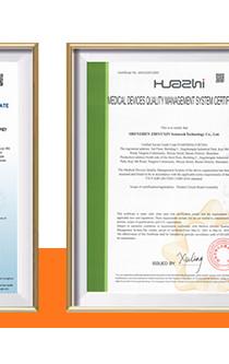 China Shenzhen ZYX Science & Technology Co., Ltd. company profile 27