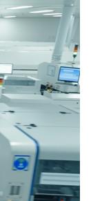 Shenzhen ZYX Science & Technology Co., Ltd. factory production line 5