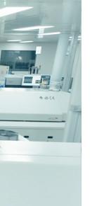 Shenzhen ZYX Science & Technology Co., Ltd. factory production line 11