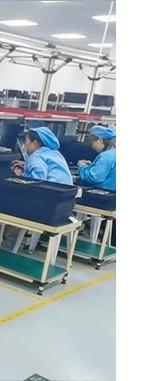 Shenzhen ZYX Science & Technology Co., Ltd. factory production line 5