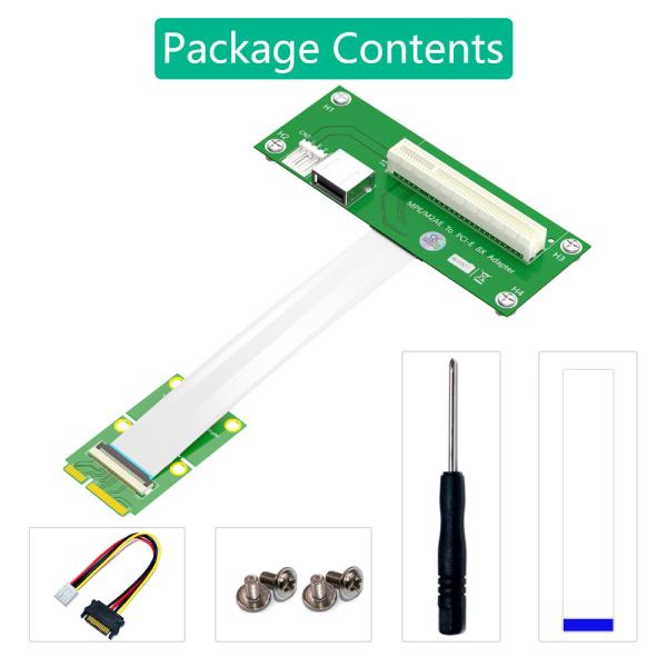 Quality Vertical PCI-E Express X8 USB Riser Card Extender Cable ODM for sale