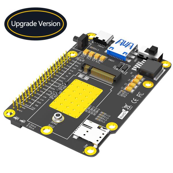 Quality RM500U 4G 5G Base HAT Raspberry Asus Development Board for sale