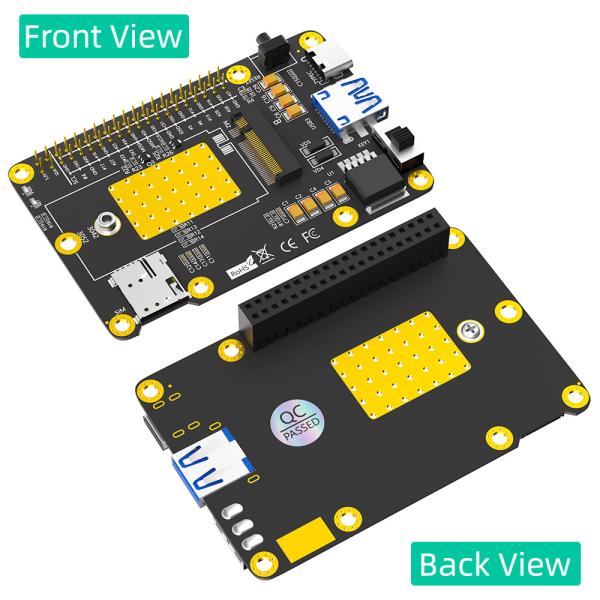 Quality RM500U 4G 5G Base HAT Raspberry Asus Development Board for sale