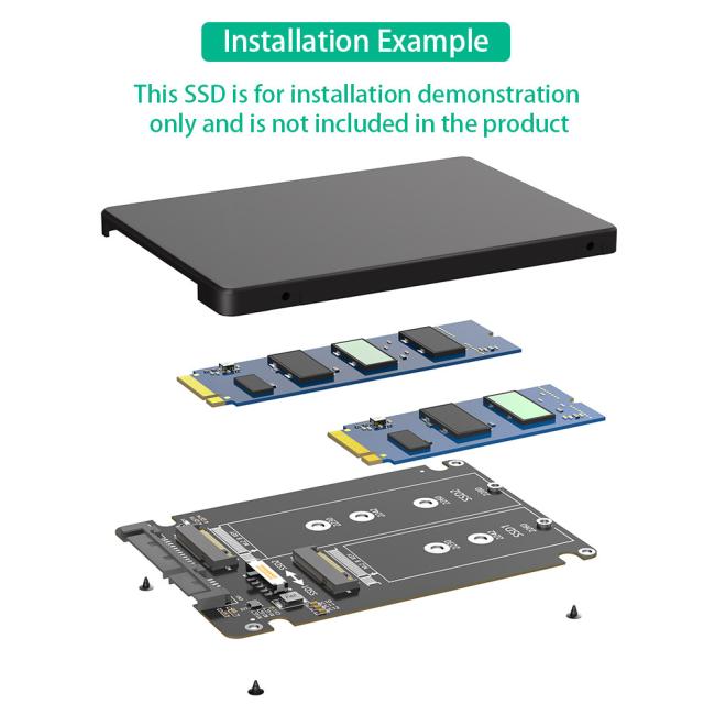 Package contents view 6