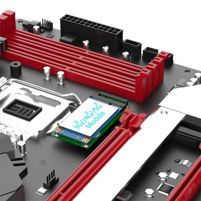 China M.2 Key B to Mini PCI-E Adapter with SIM card Slot for sale