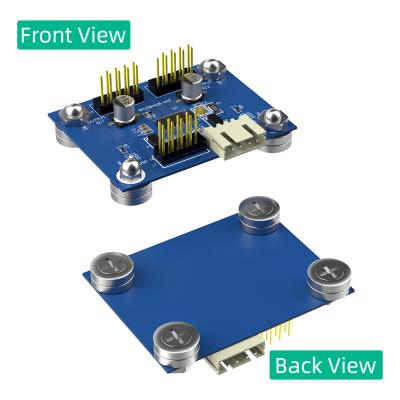 China OEM USB Adapter Card Keyboard 180 Degree  Usb Card For Keyboard Mouse for sale