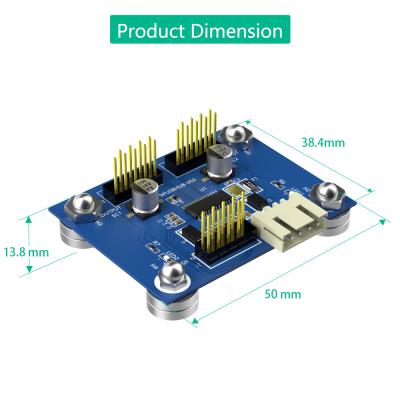 China OEM USB Adapter Card Keyboard 180 Degree  Usb Card For Keyboard Mouse for sale