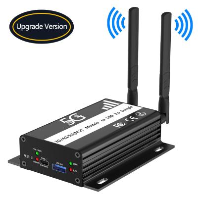 China NGFF M 2 4G Adapter Key B To Usb 3.0 Adapter For 3G 4G 5G Module for sale