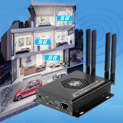 China LTE TYPE C 5G Adapter Pci Usb 3.0 Card Antenna Wireless Card Riser Converter for sale