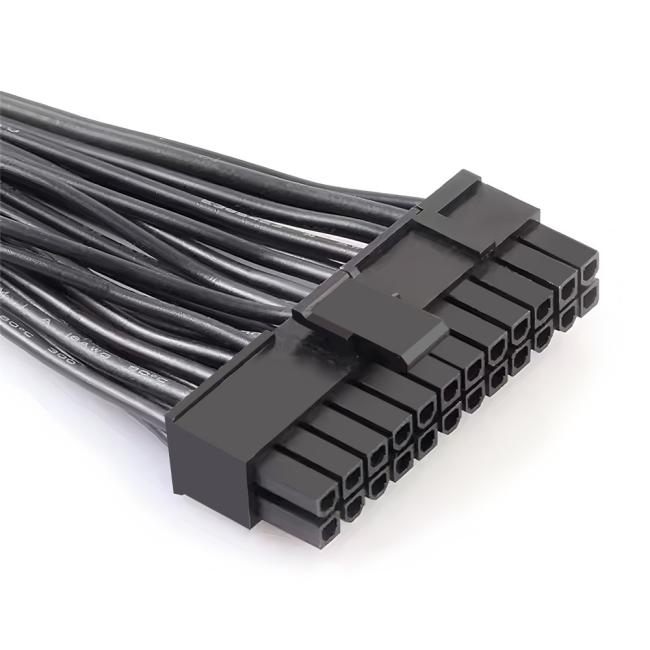 Multi-PSU Connection Setup