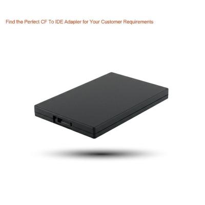 China Find the Perfect CF To IDE Adapter for Your Customer Requirements for sale