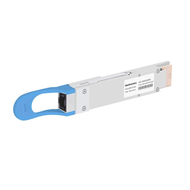 SMF 500m SFP Module packaging