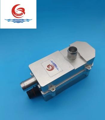 중국 알루미늄 합금 엔진 냉각 액체 전열기 IP44 빠른 난방 GD-H050 판매용