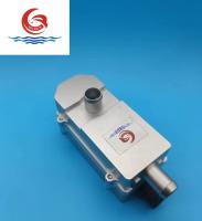 China PTC Heating Engine Coolant Preheater 220V 500W Easy Installation for sale