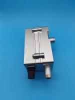 China PTC Heating Engine Coolant Preheater 220V 500W Easy Installation for sale